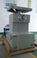 China Half Sine Wave Mechanical Shock Test Bench Mechanical Acceleration Impact Tester With ASTM Standard for sale