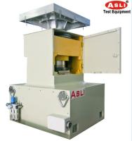 China Half Sine Wave Mechanical Shock Test Bench Mechanical Acceleration Impact Tester With ASTM Standard for sale