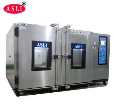 China Customized Large Space Stability Walk In Environmental Chamber Constant Temperature Chamber for sale