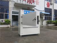 China UV Light Weathering Aging Test Chamber UV-290 Accelerated Aging Tester 1150x500x500mm for sale