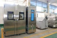 China Walk In Temperature Humidity Chamber THR Volume Custom Size -40C 80C 20 98 RH for sale
