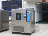 China 150L Humidity Temperature Chamber Environmental Test Chamber -40 to 150C Quality Checking for sale