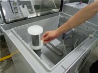 China Salt Spray Test Chamber 900x500x600mm Automotive Corrosion Testing Equipment for sale