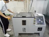 China Salt Spray Test Chamber 900x500x600mm Automotive Corrosion Testing Equipment for sale
