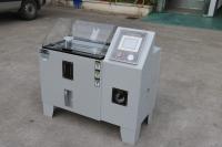 China Salt Spray Test Chamber 900x500x600mm Automotive Corrosion Testing Equipment for sale