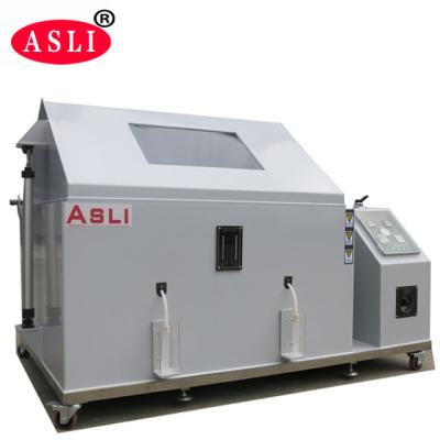 China Salt Spray Test Chamber 900x500x600mm Automotive Corrosion Testing Equipment for sale