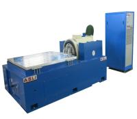 China Vibration Measurement Instrument , Vertical Horizontal Vibration Measurement Device for sale