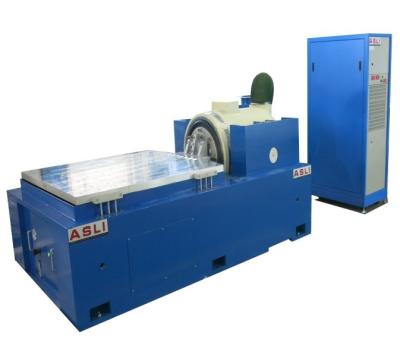 China Vibration Measurement Instrument , Vertical Horizontal Vibration Measurement Device for sale