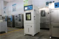 China 150L Programmable Temperature Humidity Environmental Test Chamber -70 to 150C for sale