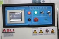 China 150L Programmable Temperature Humidity Environmental Test Chamber -70 to 150C for sale
