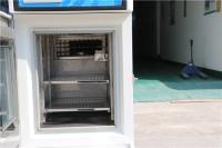 China 150L Programmable Temperature Humidity Environmental Test Chamber -70 to 150C for sale