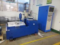 China Electromagnetic High Frequency Vibration Tester 3000-60000N Sine Force 3-3500Hz for sale