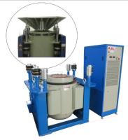 China Laboratory Electromagnetic Three Axis High Frequency Vibration Test Equipment 3000N 3500Hz for sale