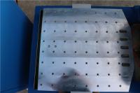 China Laboratory Electromagnetic Three Axis High Frequency Vibration Test Equipment 3000N 3500Hz for sale
