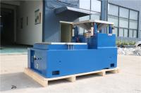 China Electrodynamic Vibration Test System 60kN Sine Force 51mm Stroke High Frequency Shaker for sale