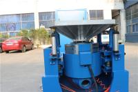 China Laboratory Electromagnetic Three Axis High Frequency Vibration Test Equipment 3000N 3500Hz for sale