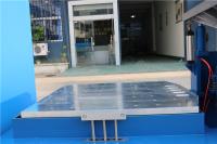 China Electromagnetic Sine Random Vibration Testing Machine 3 Axis 10000N 51mm for Automotive Battery for sale