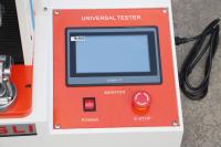 China 2KN Computer Controlled Tension Testing Machine Wire Tensile Tester 2000kg Capacity for sale