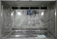 China Adjustable Relative Humidity Chamber -40 to 150 Degree for Humidity Calibration 80L for sale