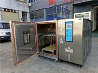 China Solar Panel IEC61215 UL1703 Climate Chamber PV Environmental Tester -40C to 120C for sale