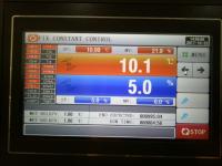 China Touch Scream Constant Climate Chamber High Low Temperature Humidity Box For Shoe Industry for sale