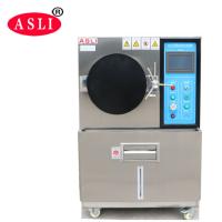 China SUS304 Pressure Testing Equipment High Accuracy Pressure Cooker Test Chamber 1-3kg for sale