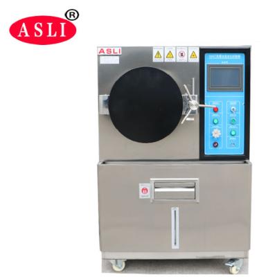 China SUS304 Pressure Testing Equipment High Accuracy Pressure Cooker Test Chamber 1-3kg for sale