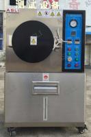 China SUS304 Pressure Testing Equipment High Accuracy Pressure Cooker Test Chamber 1-3kg for sale