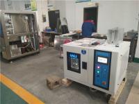 China Benchtop Environmental Test Chamber 80L Temperature Humidity Stability Tester DTH-80A for sale