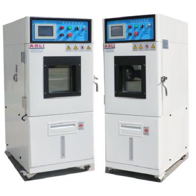 China Climate Control Test Chamber / Temperature Humidity Chamber For Lighting Environmental Chamber Testing for sale