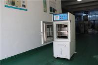 China Climate Control Test Chamber / Temperature Humidity Chamber For Lighting Environmental Chamber Testing for sale