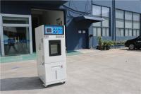 China Climate Control Test Chamber / Temperature Humidity Chamber For Lighting Environmental Chamber Testing for sale