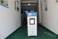 China Climate Control Test Chamber / Temperature Humidity Chamber For Lighting Environmental Chamber Testing for sale