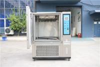 China Temperature Change Testing Machine 150L to 800L Fast Temp Change Chamber -70 to 150C for sale