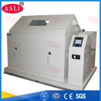 China Temperature Humidity Salt Spray Combined Test Chamber 270L Cyclic Corrosion Tester for sale