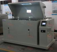 China Temperature Humidity Salt Spray Combined Test Chamber 270L Cyclic Corrosion Tester for sale