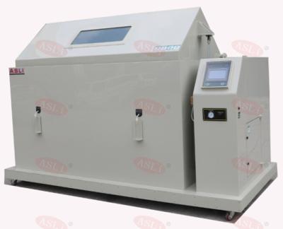 China Temperature Humidity Salt Spray Combined Test Chamber 270L Cyclic Corrosion Tester for sale