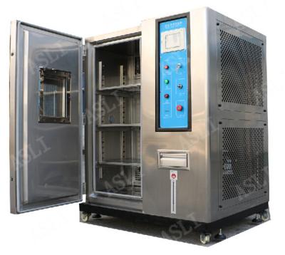 China Temperature Humidity Test Chamber 150L 1000L ISO TUV CE Certifications Controlled Humidity Chamber for sale