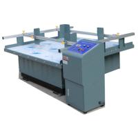 China Reciprocating Mechanical Shock Test Machine 100kg Load 25.4mm Amplitude Vibration Testing Chamber for sale