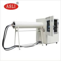China ISO20653 8000kPa Customized High Pressure Jet Water Spray IPX9K Climatic Test Chamber for sale