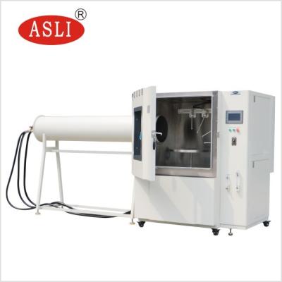China ISO20653 8000kPa Customized High Pressure Jet Water Spray IPX9K Climatic Test Chamber for sale