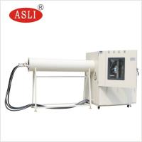 China ISO20653 8000kPa Customized High Pressure Jet Water Spray IPX9K Climatic Test Chamber for sale