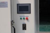 China IEC60529 Rain Spray Test Chamber 1000L for IPX1-IPX6 High Pressure Jet Test for sale