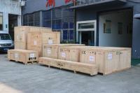 China IEC60529 Rain Spray Test Chamber 1000L for IPX1-IPX6 High Pressure Jet Test for sale