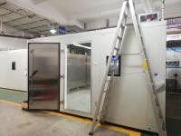 China Walk In Climate Control Stability Chamber -40°C to 150°C Custom Size for Industrial Testing for sale