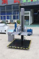 China Battery , Mobile Phone , Electronic Products Drop Test Machine For Drop Testing ISO 2248 for sale