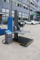 China Battery , Mobile Phone , Electronic Products Drop Test Machine For Drop Testing ISO 2248 for sale
