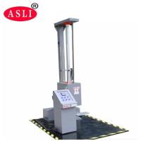 China 300mm To 2000mm Drop Height Customized Drop Testing Equipment for sale