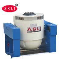 China Electrodynamic Vibration Shaker Tester 1000N Sine Force 25mm Displacement Lab Equipment for sale