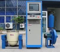 China Electrodynamic Vibration Shaker Tester 1000N Sine Force 25mm Displacement Lab Equipment for sale